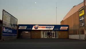 Tyremart Autowiel Centurion CBD | Autowiel
